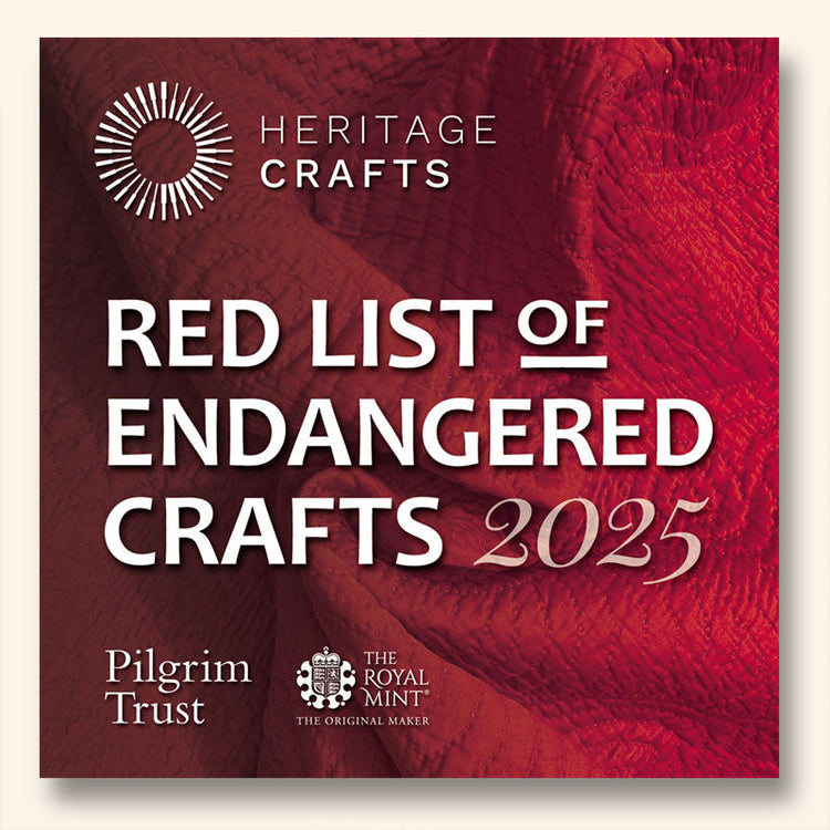 Heritage Crafts Shop
